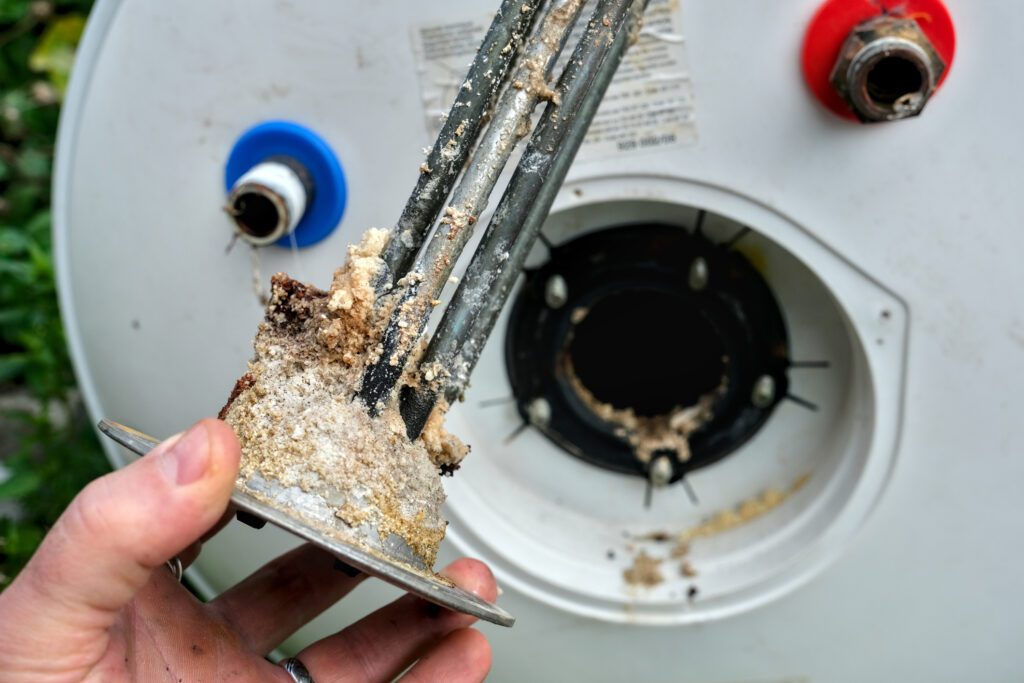 Hot Water System Not Working? 5 Reasons Why!